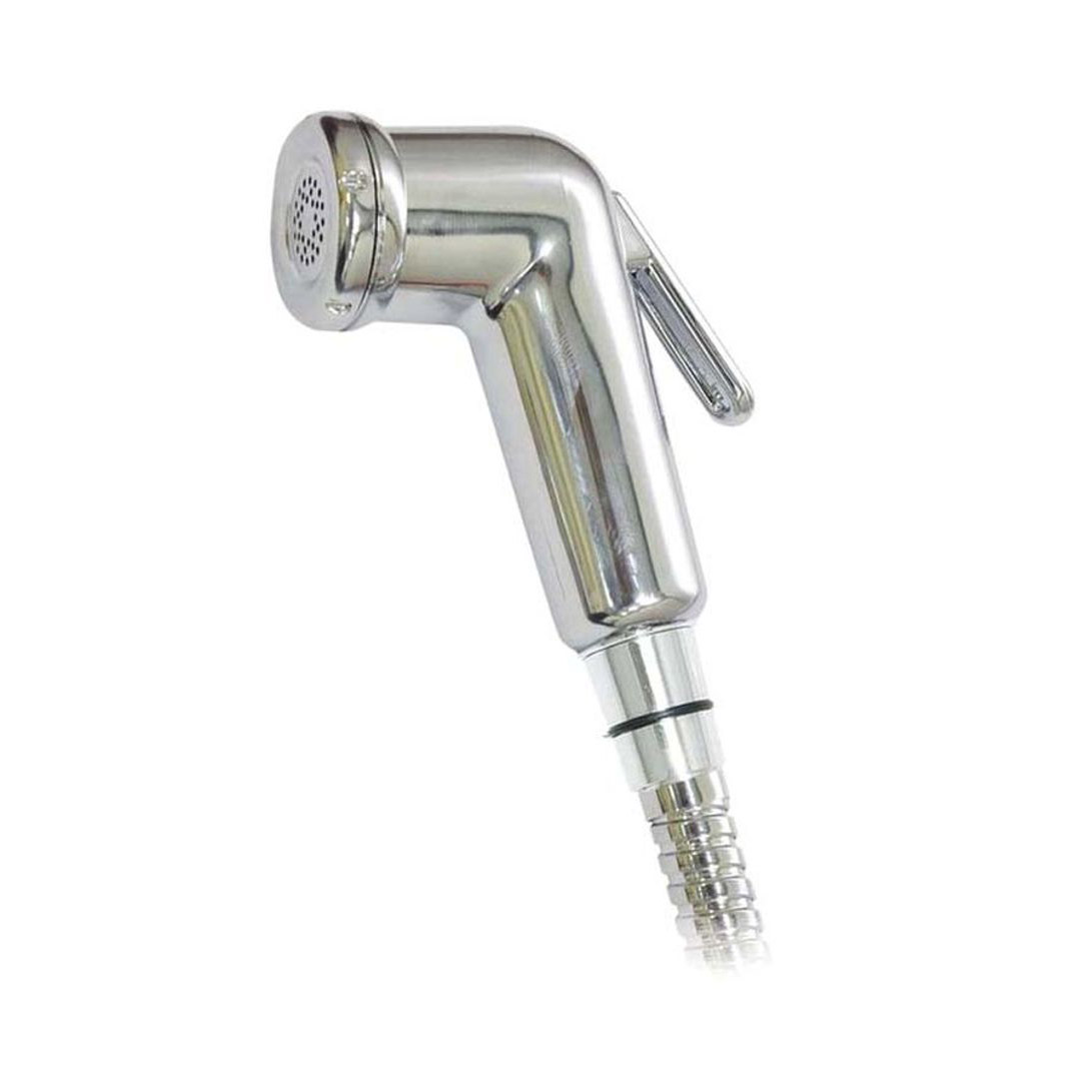 Buy Milano Deluxe Chrome Shattaf Online | Construction Finishes | Qetaat.com