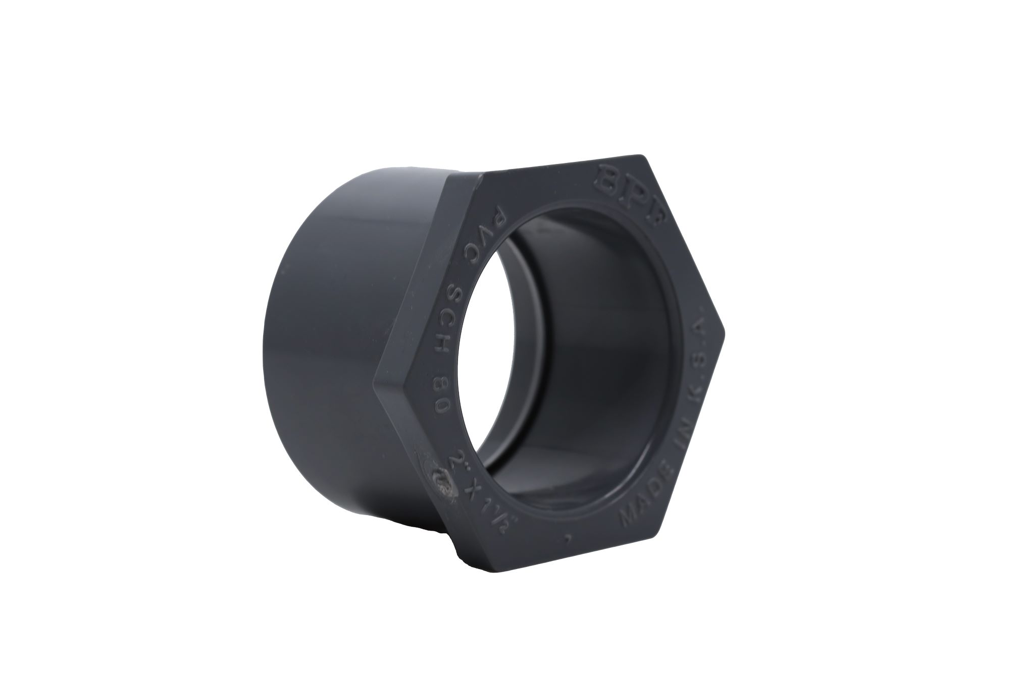 Buy PVC-HP-REDUCER-BUSH 2"X1-1/2" Online | Construction Finishes ...